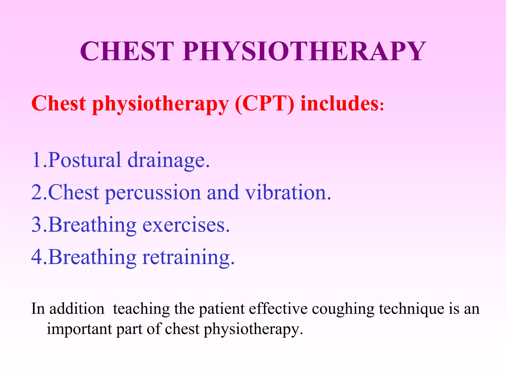 Respiratory Rehabilitation.ppt