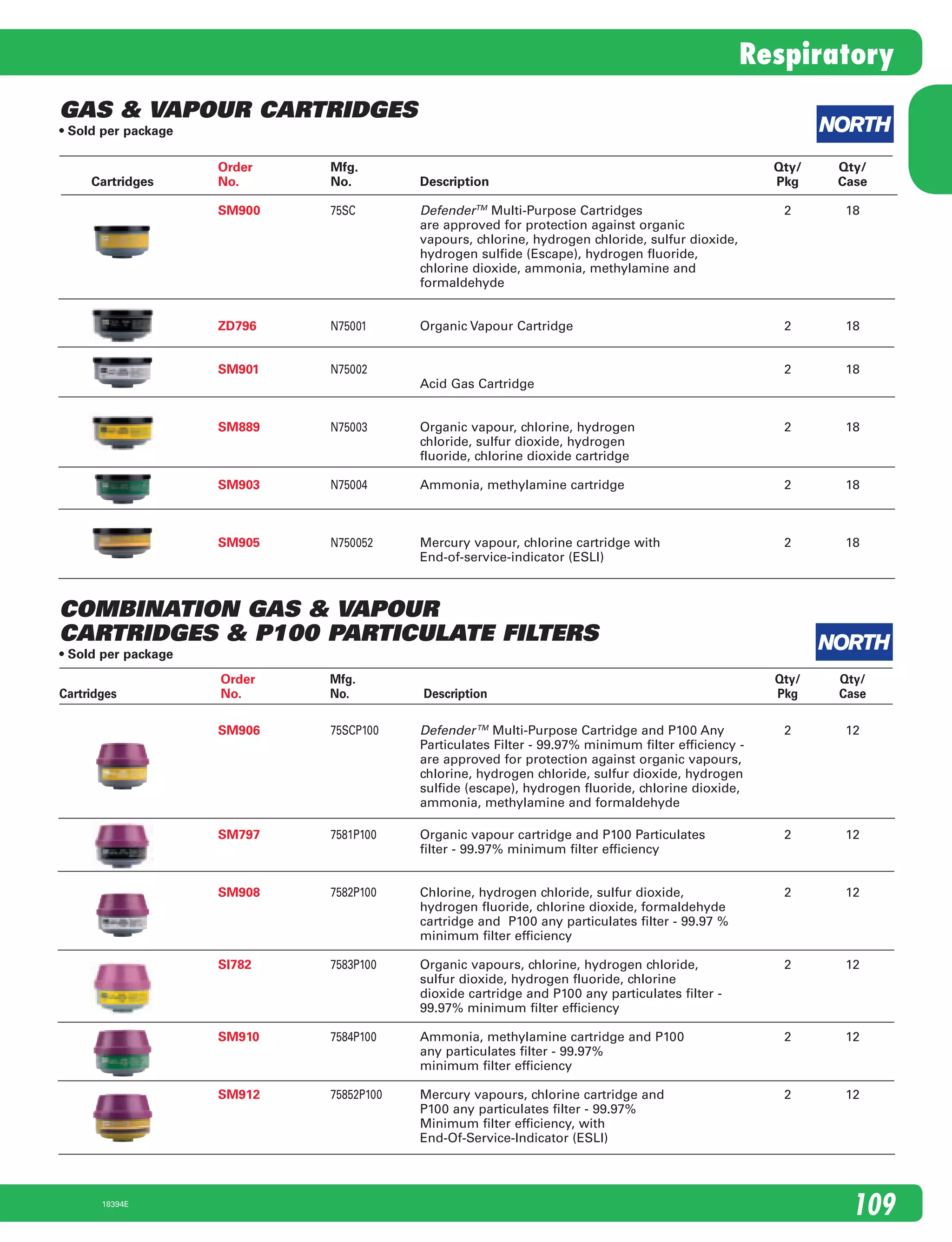 Respiratory Protection Selection Guide PDF | PDF