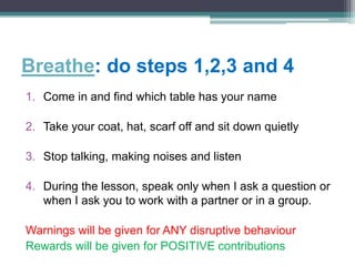 Respiratory System | PPT