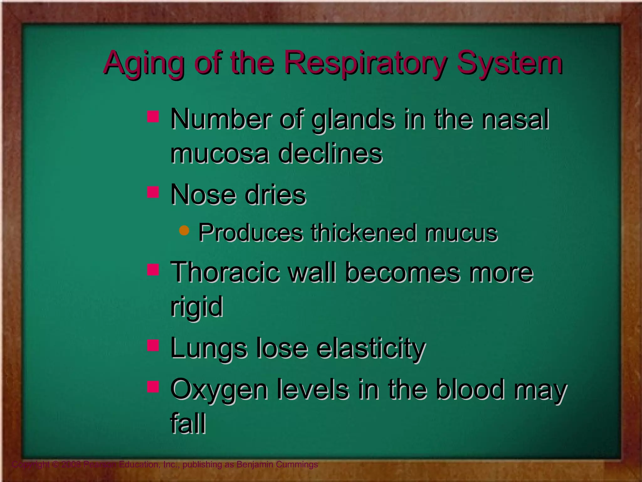 Respiratory system | PPT
