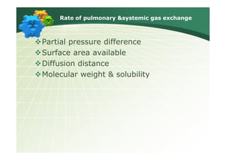 Respiratory system | PPT