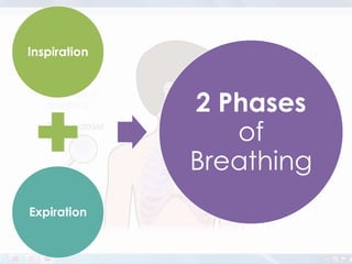 Grade 9 - Respiratory system | PPTX