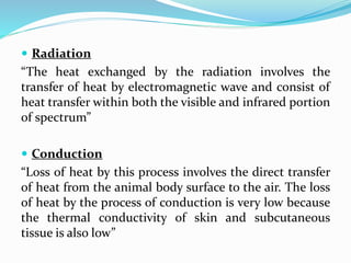Respiratory system of poultry | PPTX