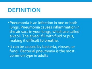 Respiratory system | PPT