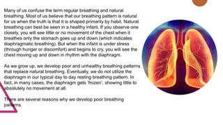 Respiratory system | PPT