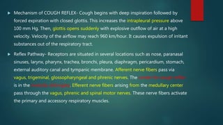 Respiratory system | PPTX