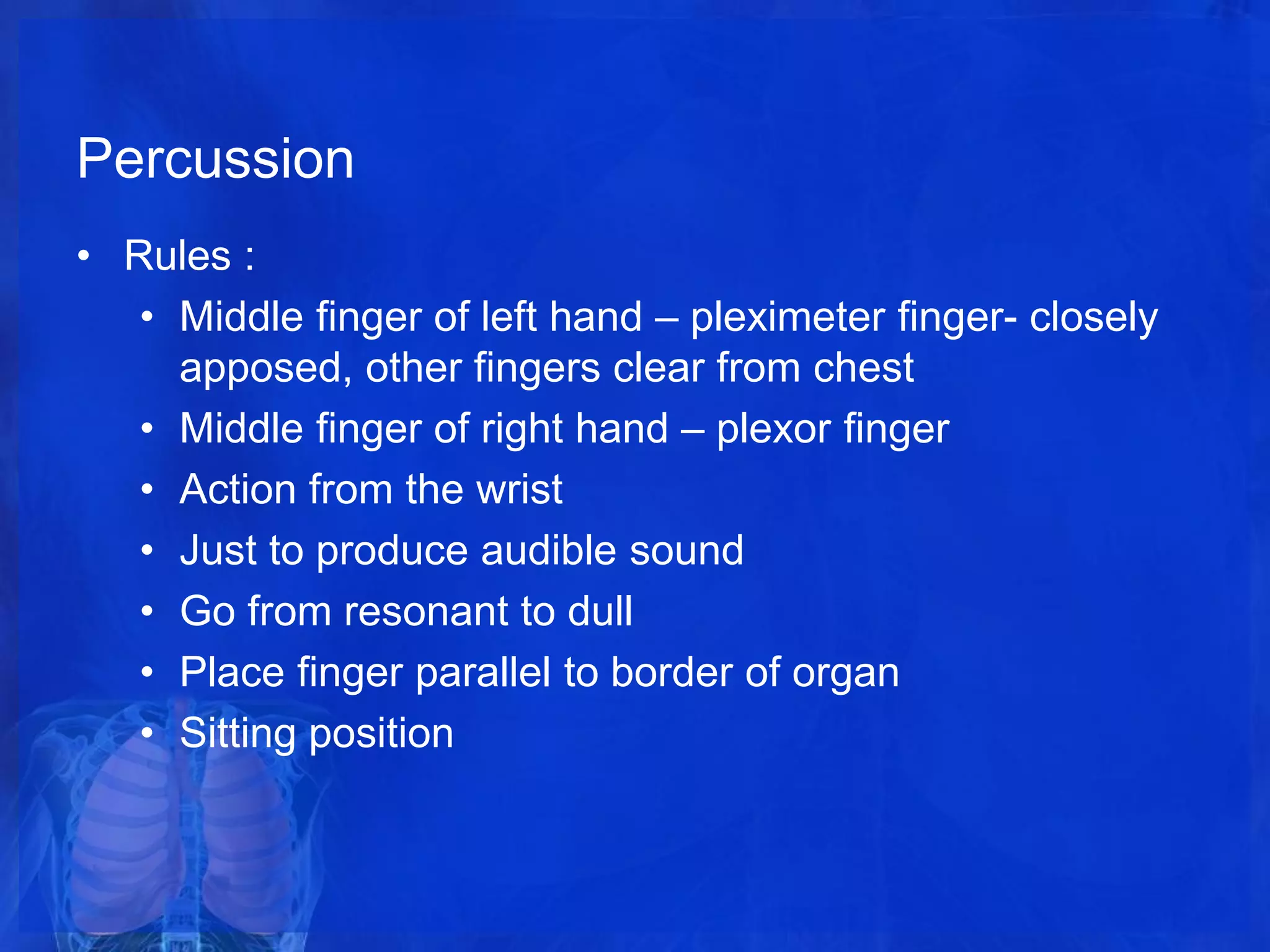 Respiratory system | PPTX