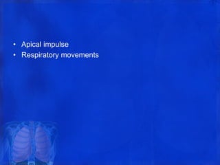 Respiratory system | PPTX