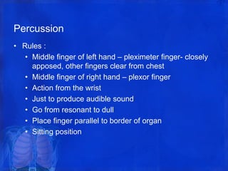 Respiratory system | PPTX