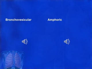 Respiratory system | PPTX