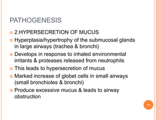 Respiratory system | PPTX