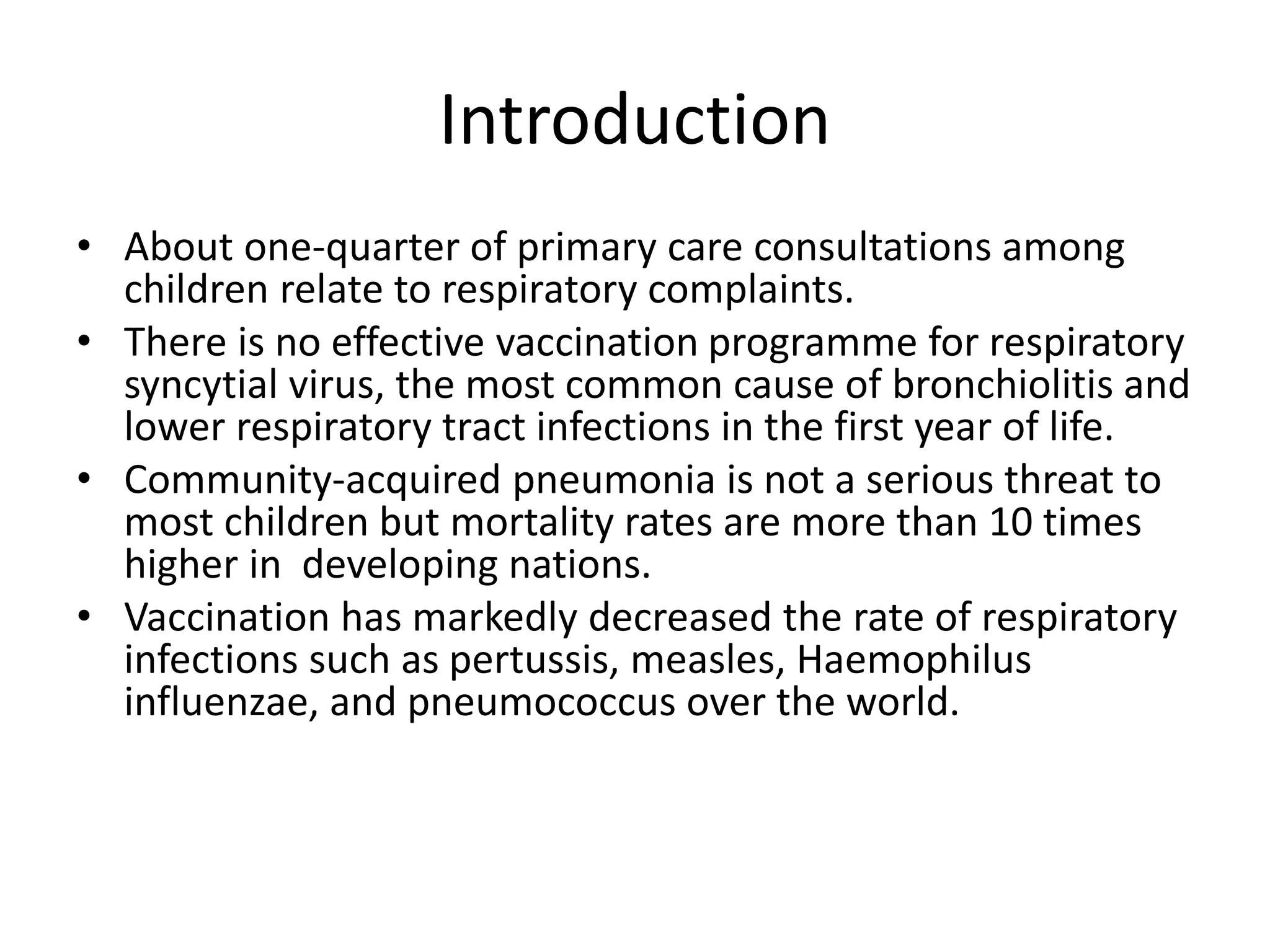 respiratory system | PPT
