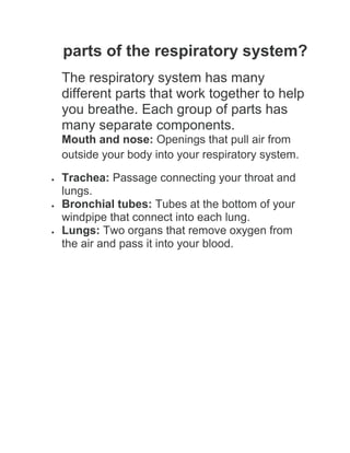 RESPIRATORY SYSTEM.docx