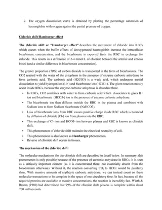 (Human Physiology) Respiratory System.docx