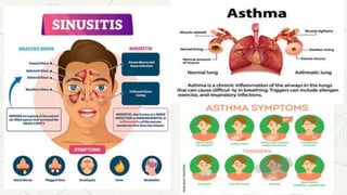 RESPIRATORY SYSTEM- HUMAN ANATOMY AND PHYSIOLOGY | PPTX | Lung and Respiratory Health | Diseases ...