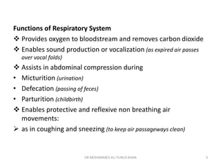 Respiratory system anatomy and physiology.ppt
