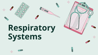Respiratory System for Senior High School.pptx