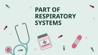 Respiratory System for Senior High School.pptx