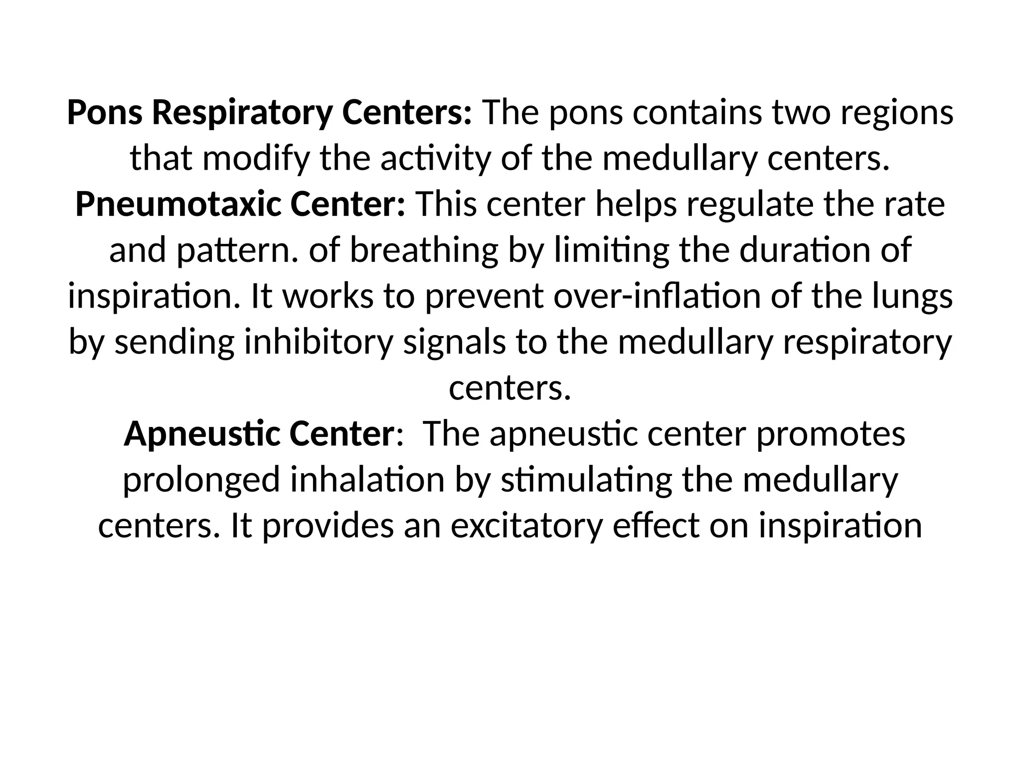 Respiratory System anatomy and physiology | PPTX