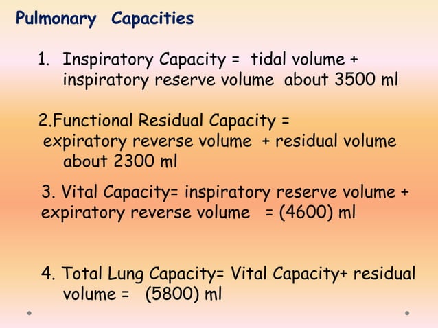 Respiratory system pulmonary ventilation.sofian awamleh.pptx مختصر | PPTX