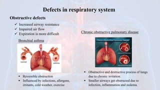 Respiratory system 006 and final .pptx | Lung and Respiratory Health ...