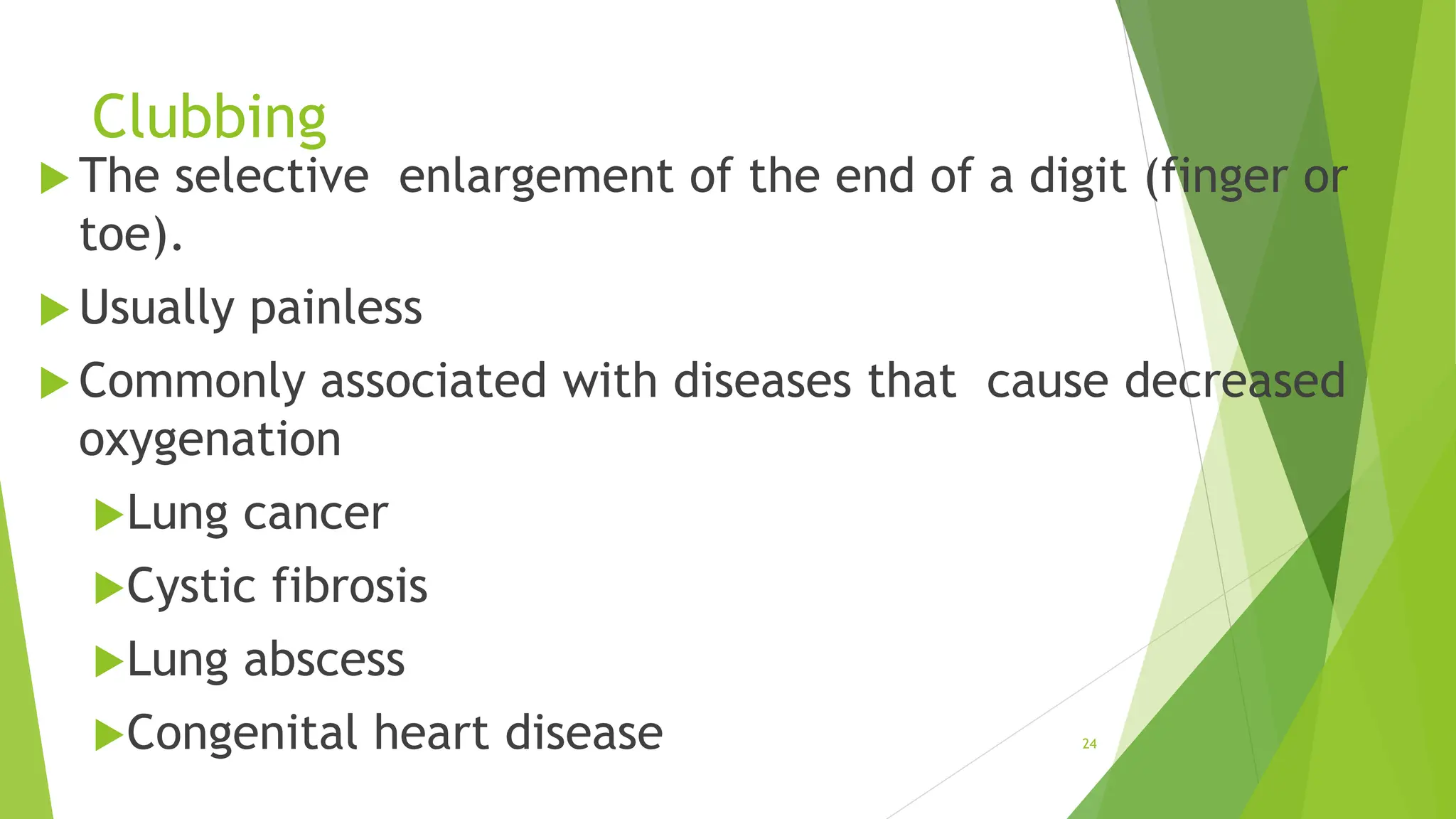 Respiratory System pathology detailed topic | PPTX