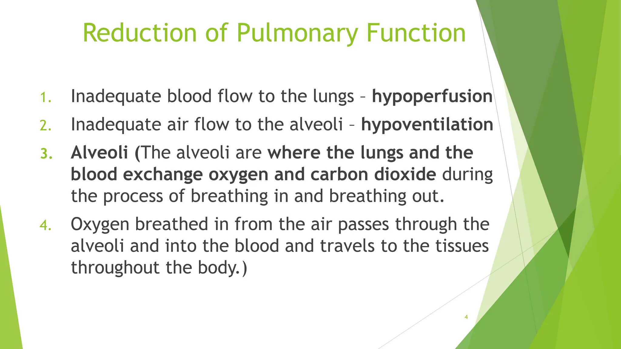 Respiratory System pathology detailed topic | PPTX