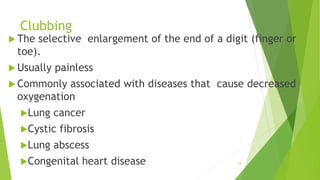 Respiratory System pathology detailed topic | PPTX