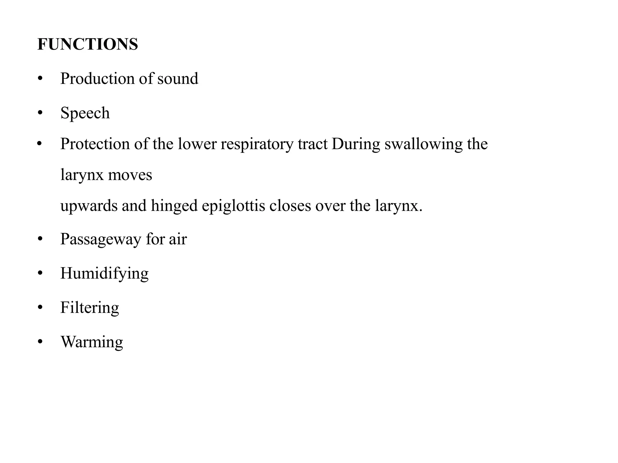 respiratory system (1).pptx along with anatomy and physiology | PPTX