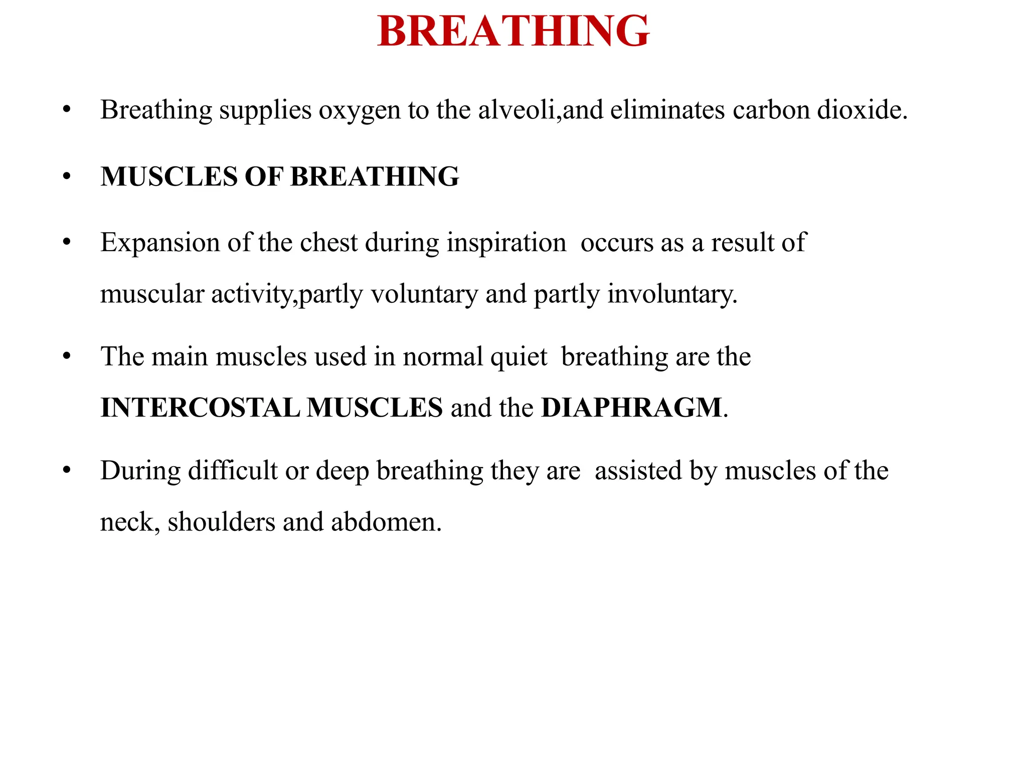 respiratory system (1).pptx along with anatomy and physiology | PPTX