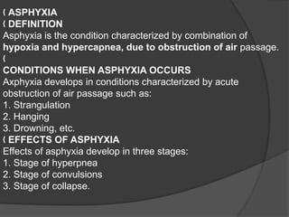 respiratory system 2 detailed explanation | PPTX
