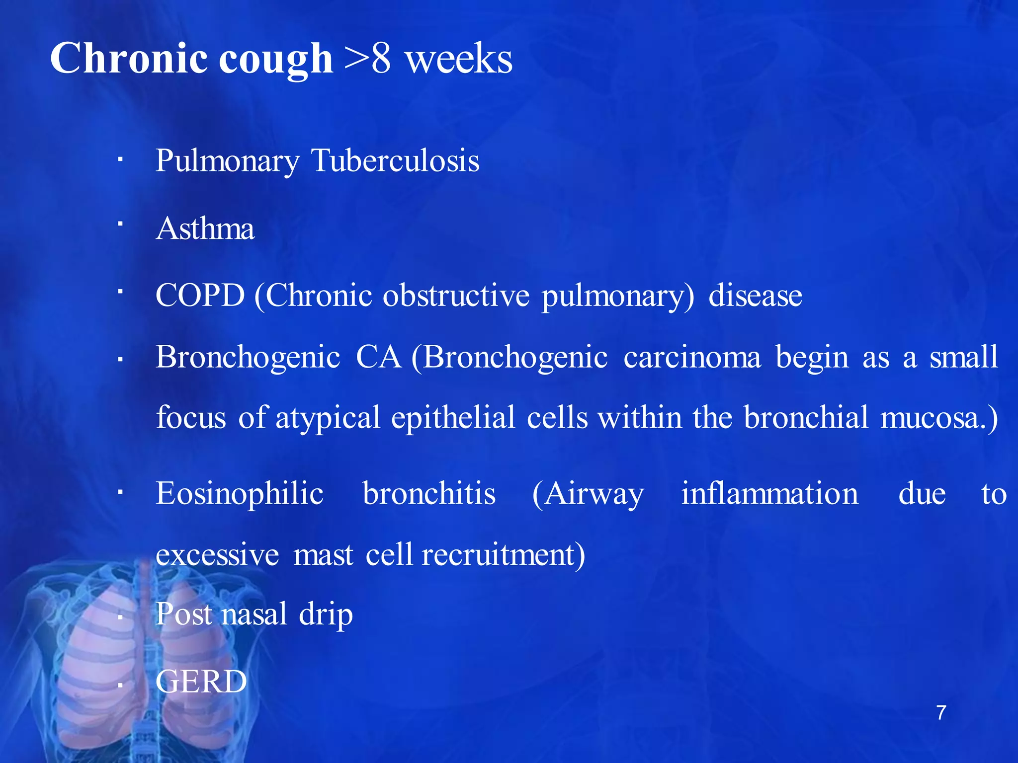 Respiratory System Analysis & Diagnosis Assessment | PDF