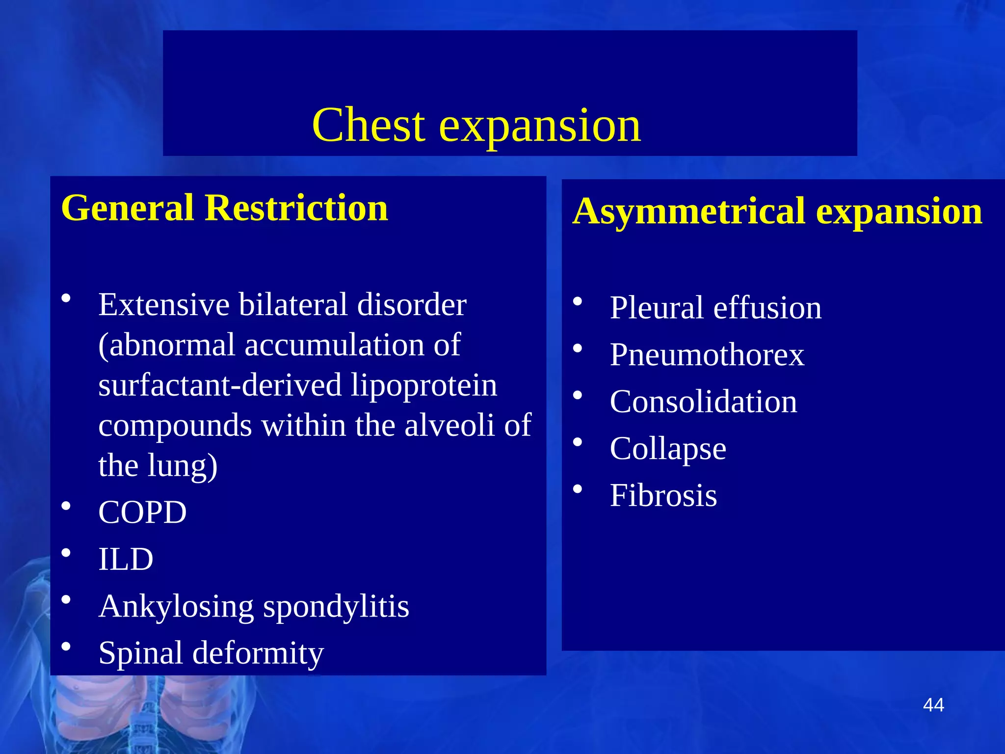 Respiratory system analysis & Diagnosis Assessment.pdf