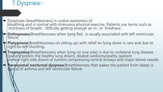 Respiratory system Diseases | PPTX