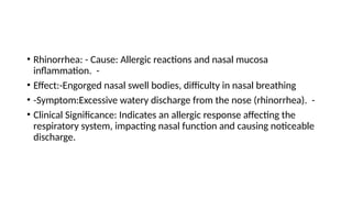 respiratory system copy presentation by dr ela | PPT
