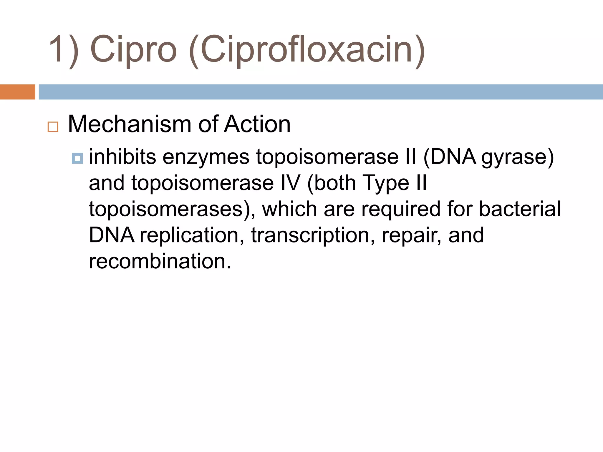 Respiratory System Prescriptions | PPTX