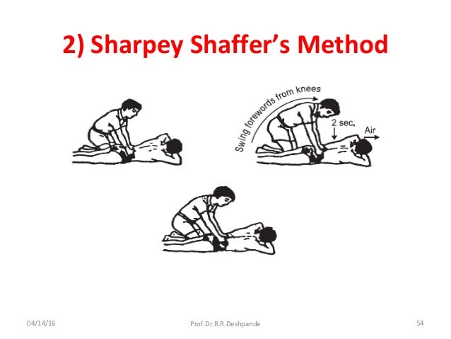 Respiratory system – part 2