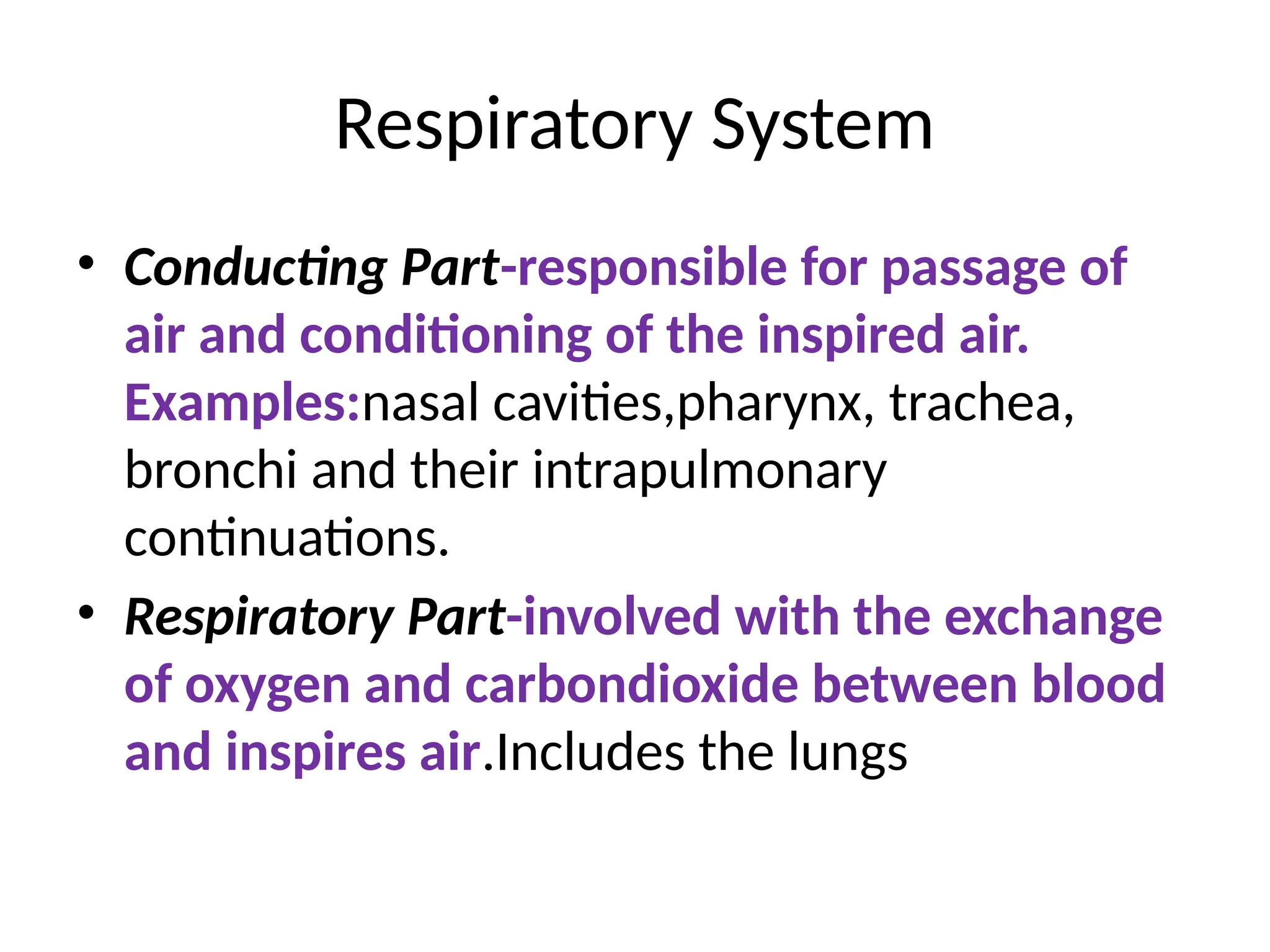 RESPIRATORY SYSTEM HISTOLOGY introduction (2).pptx