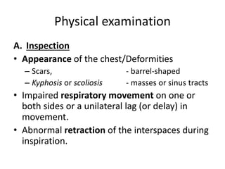 Respiratory system hx and Physical examination.pdf