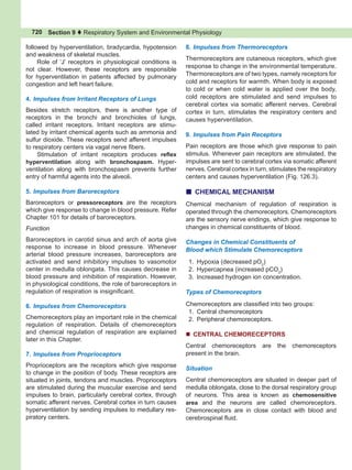 Respiratory system k sembulingam 6th edition | PDF