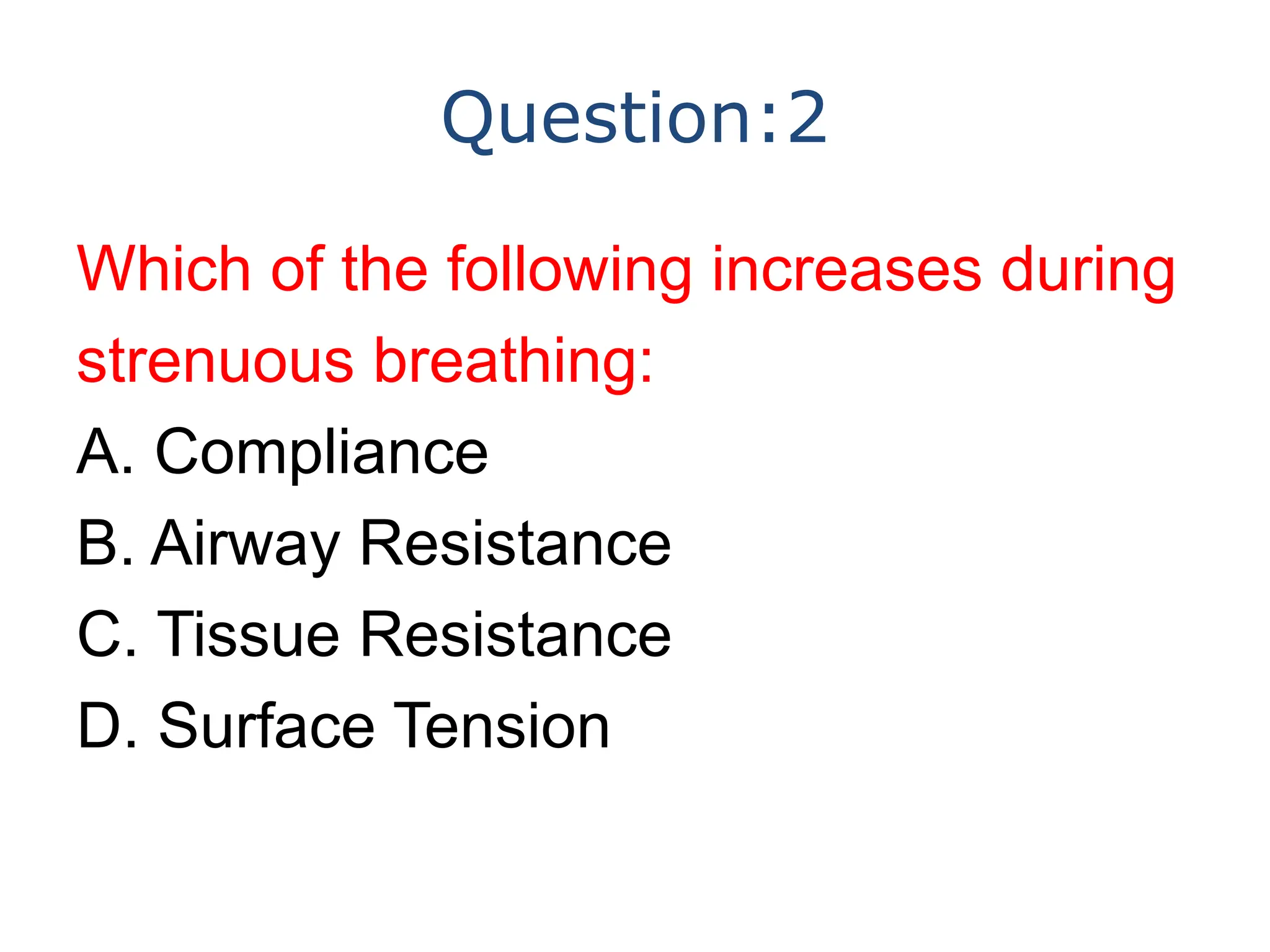 Respiratory System)r to the office ans and | PPTX