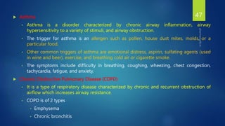 |HAP-II| Unit-3: Respiratory System. |Complete Notes|| | PPTX | Ear ...