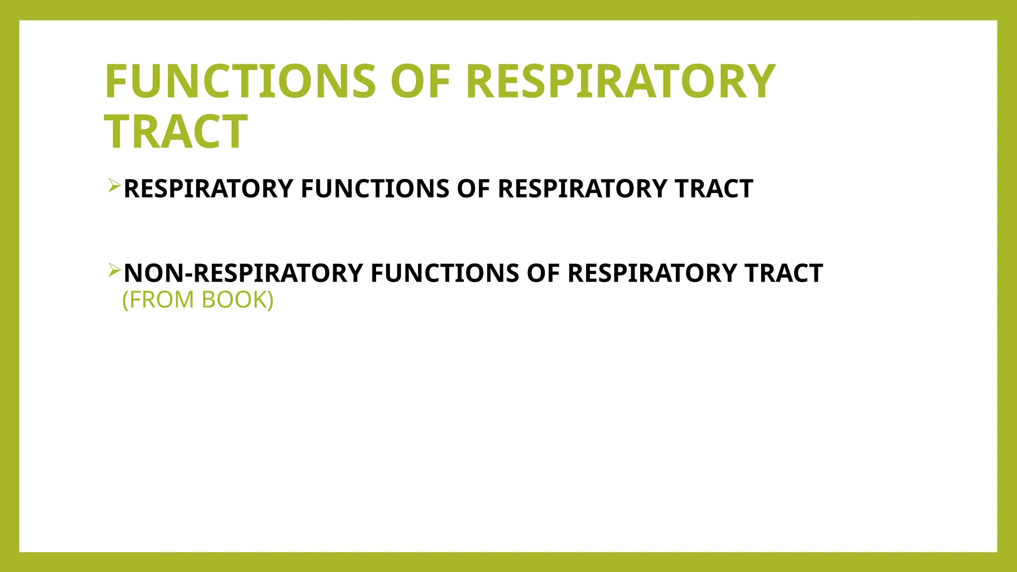 RESPIRATORY SYSTEM, PULMONARY FUNCTION TESTS & EXCHANGE OF RESPIRATORY GASES.pptx