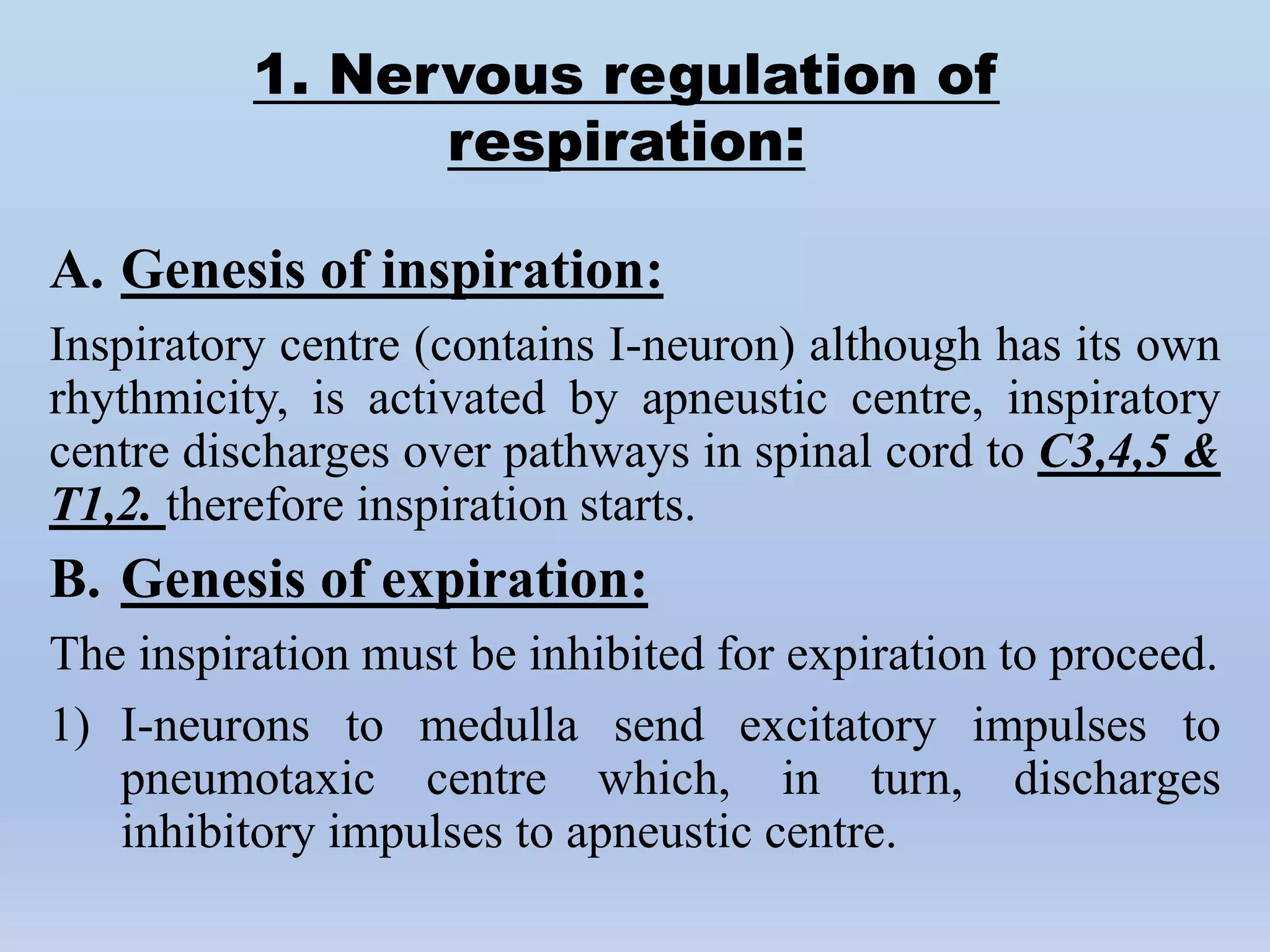 Respiratory system (Structure).pptx