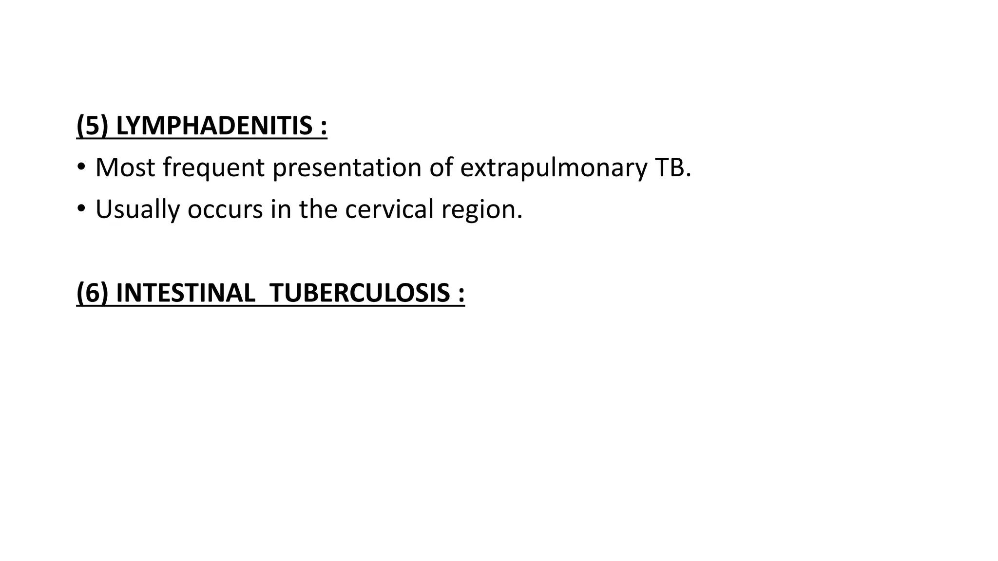RESPIRATORY SYSTEM Tuberculosis pathology.pptx