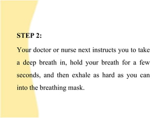 Respiratory system test | PPT