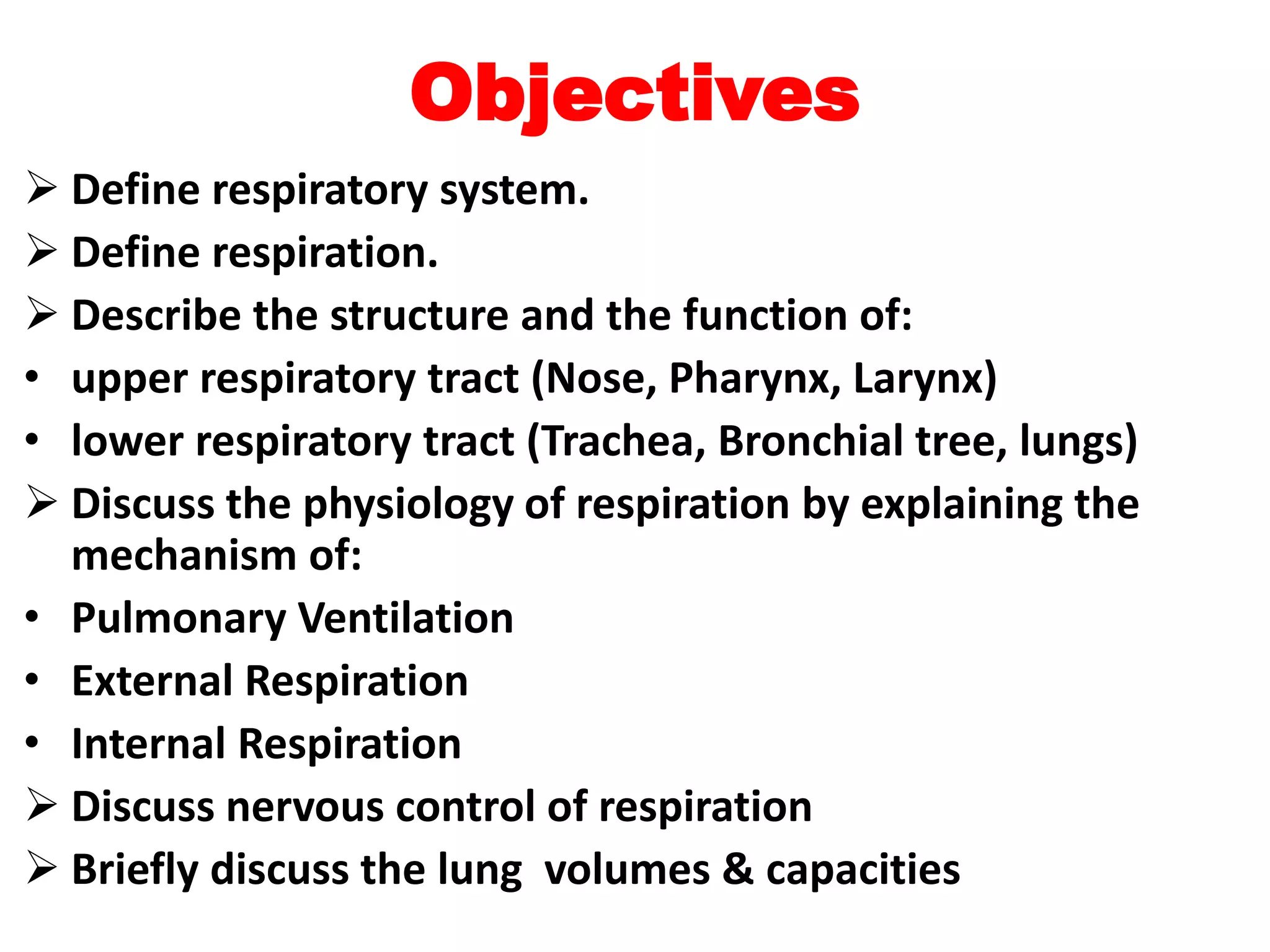 Respiratory System unit-I cop.pptx