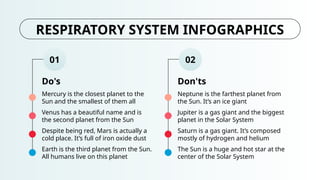 Respiratory System Workshop for Medical Students Infographics by ...