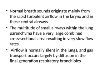 Respiratory tract (brief overview) .pptx