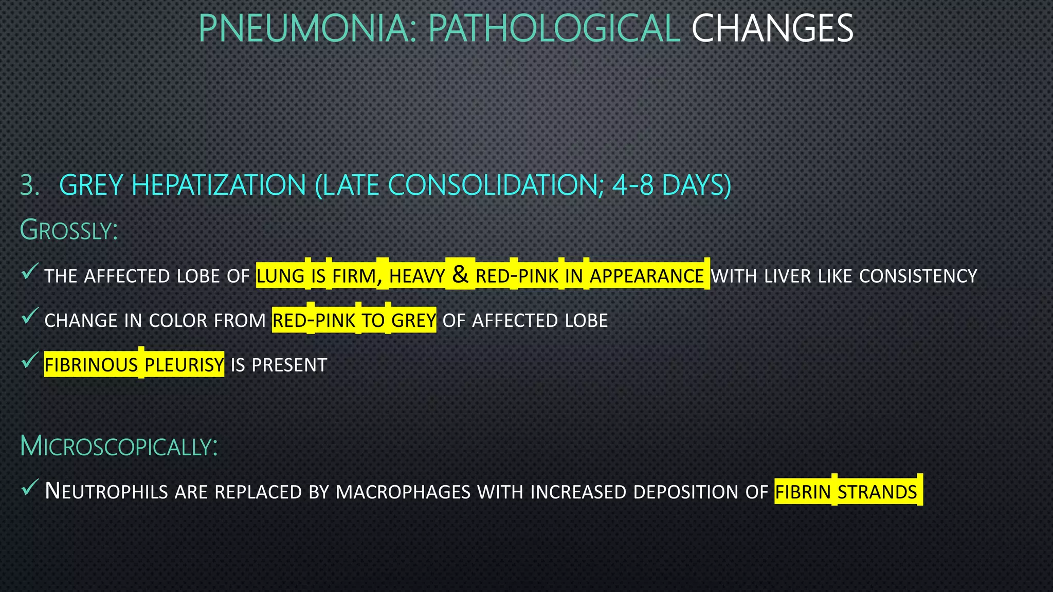 RESPIRATORY TRACT PATHOLOGY | PPTX